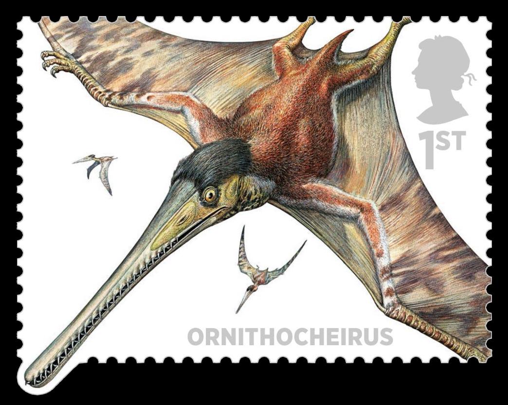 Paleophilatelie eu British Dinosaur Stamps Of UK 2013 Paleophilatelie eu British Dinosaur Stamps Of UK 2013